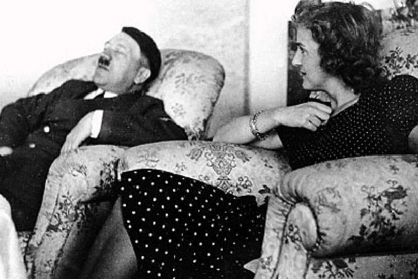 Hitler no Paraguai: leitores trazem novas versões e polemizam - H2FOZ ...