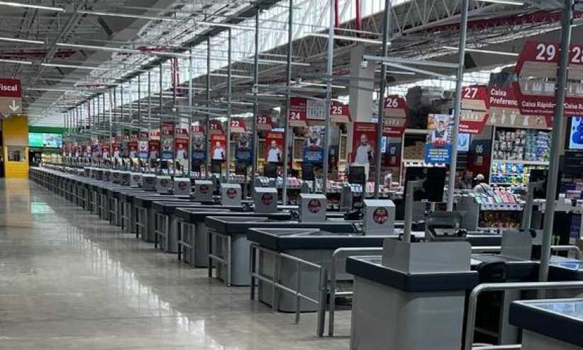 Muffato inaugura Max Atacadista na Avenida JK em Foz do Iguaçu