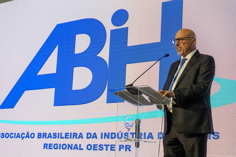 Lideranças destacam ações da ABIH em prol da hotelaria