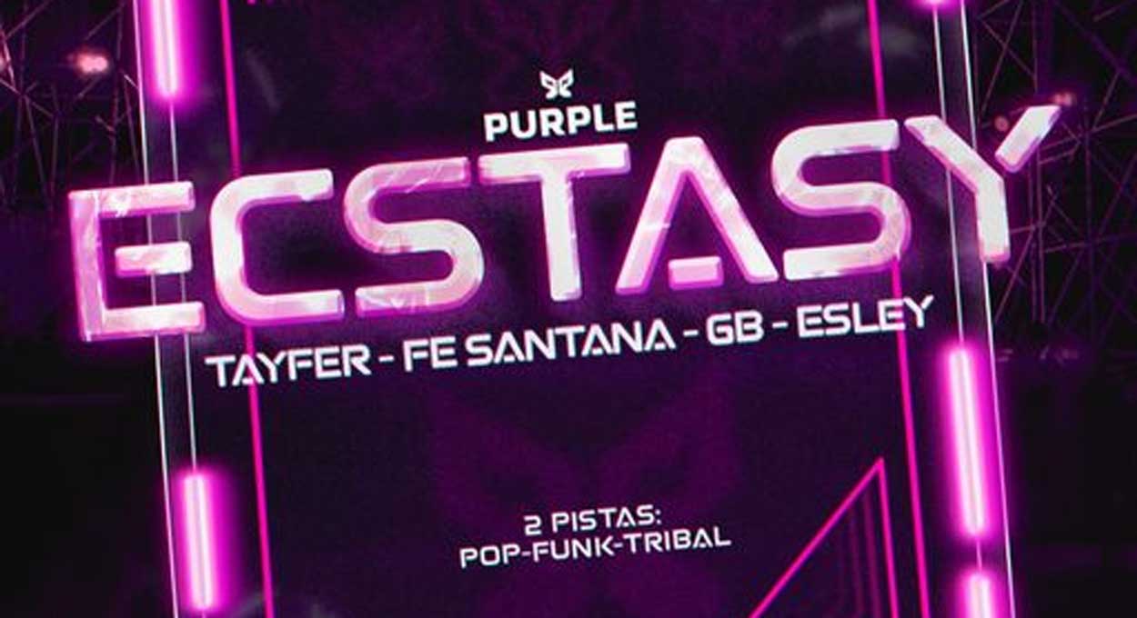 Festa Ecsatsy - Últimas Notícias de Foz do Iguaçu e Região - H2FOZ