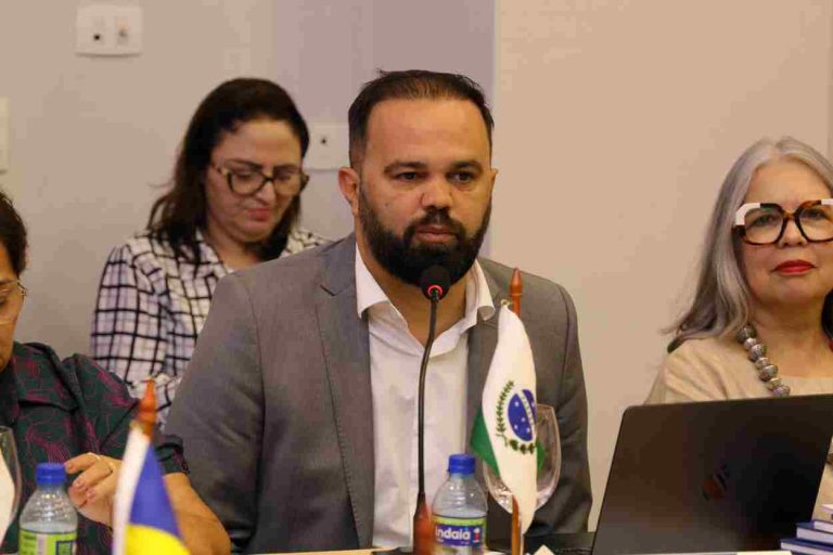 Foz receberá secretários de Educação para debater tecnologia