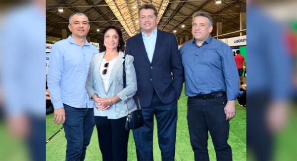 UDC Medianeira inaugura duas salas cirúrgicas no Hospital Veterinário