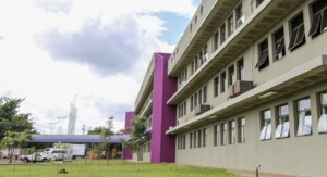 Unila abre concurso público para professores em Foz do Iguaçu