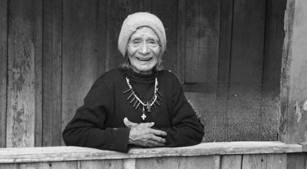 Morre Kuein Xetá, sobrevivente mais velho do sequestro de indígenas no PR