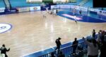 Com gol de Issamu, Foz Futsal arranca empate na Série Bronze