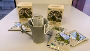 Erva-mate do Paraná conquista prêmios em concurso na Argentina