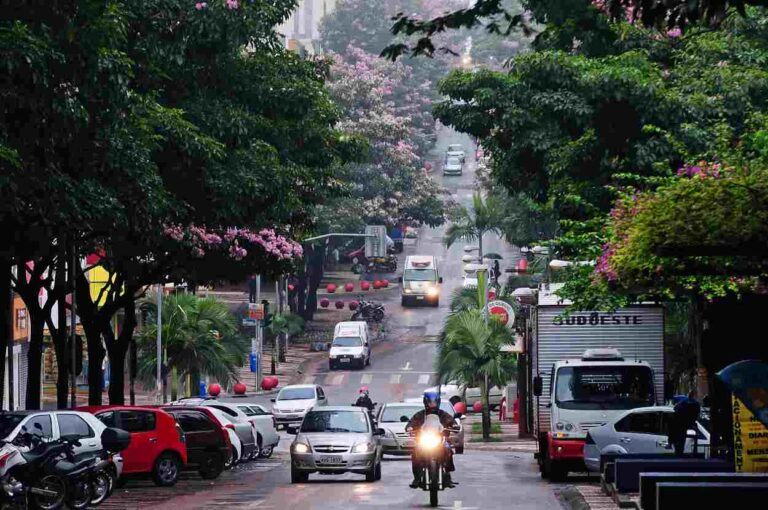 Lista atualizada de vagas de emprego em Foz do Iguaçu